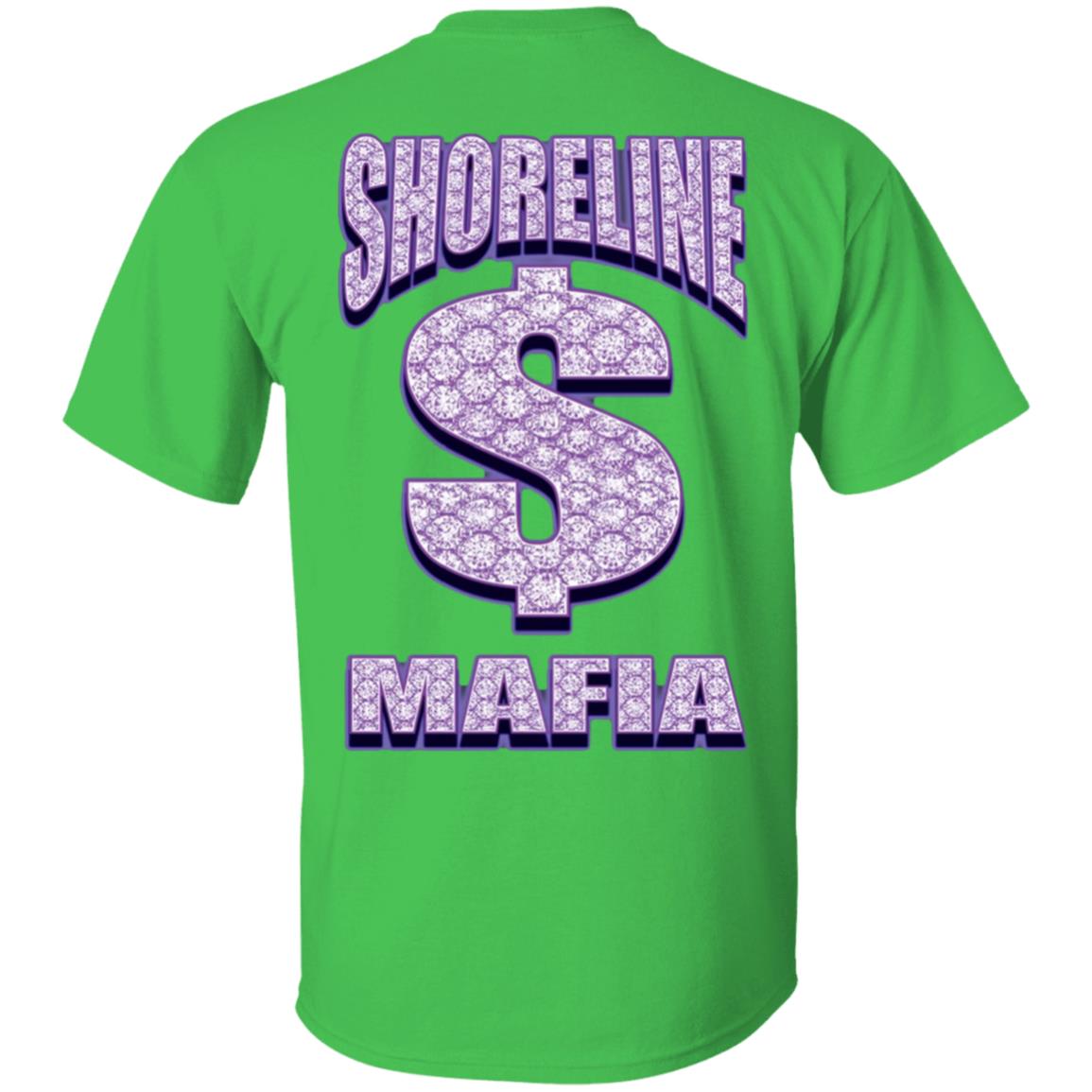 The Offical Ohgeesy Merch Shoreline Mafia Merch Bussdown Mafia Hoody ...