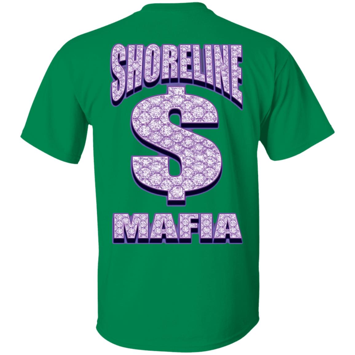 The Offical Ohgeesy Merch Shoreline Mafia Merch Bussdown Mafia Hoody ...