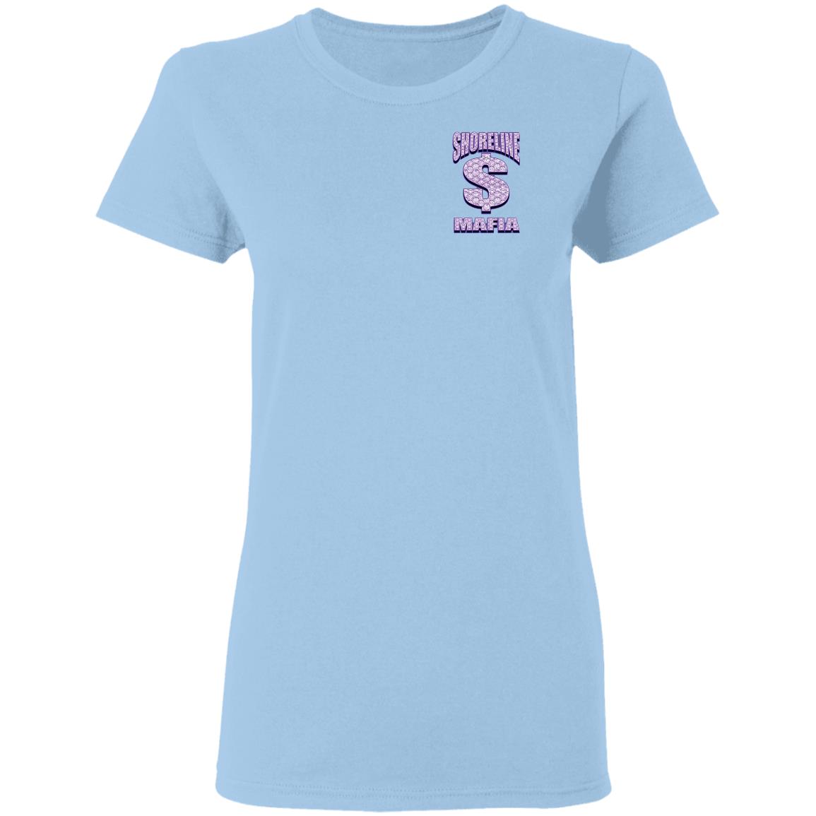 The Offical Ohgeesy Merch Shoreline Mafia Merch Bussdown Mafia Hoody ...