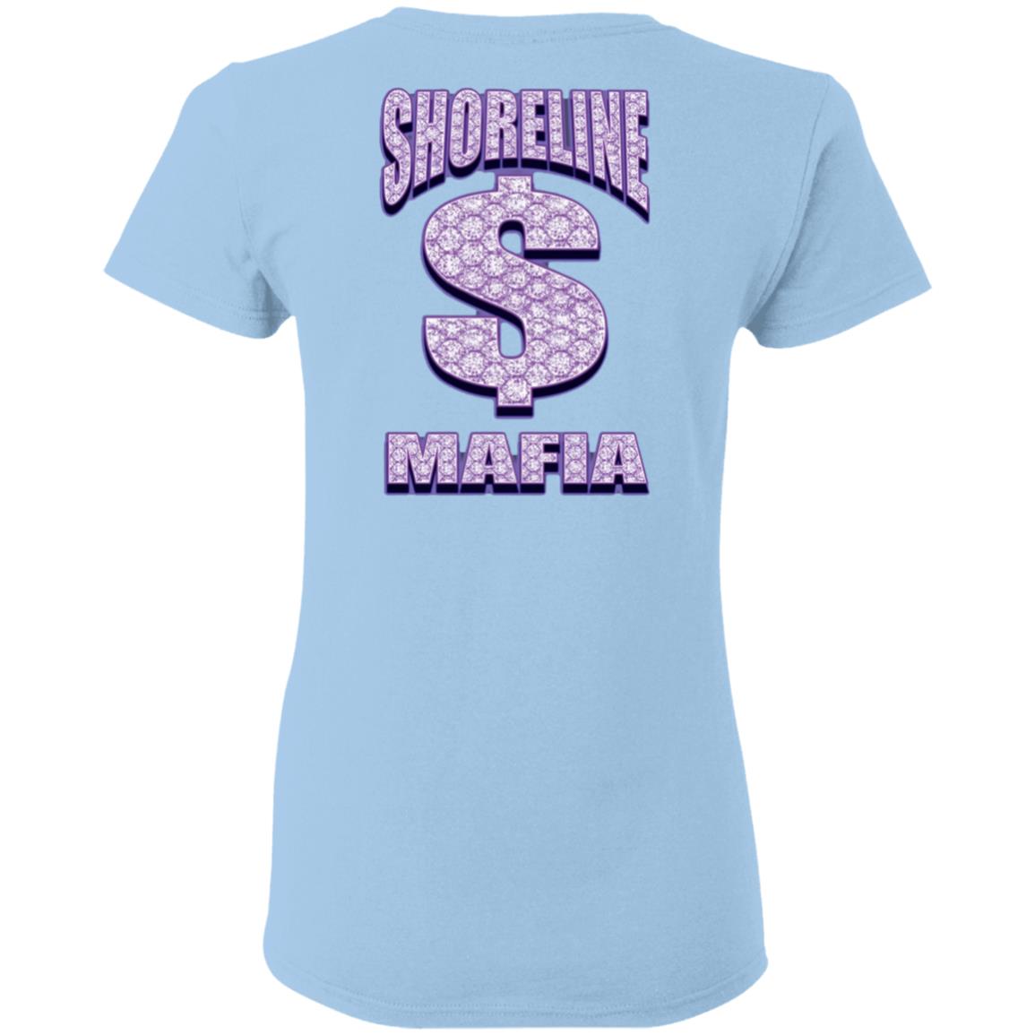 The Offical Ohgeesy Merch Shoreline Mafia Merch Bussdown Mafia Hoody ...