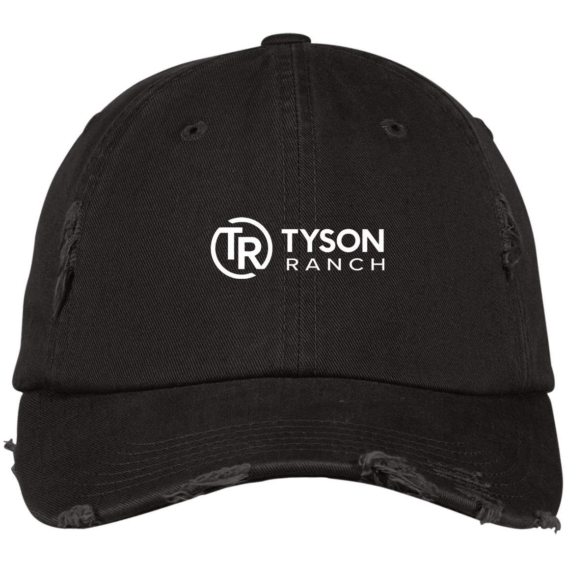 Tyson Ranch Shop Tyson Ranch Classic Hat - Resttee