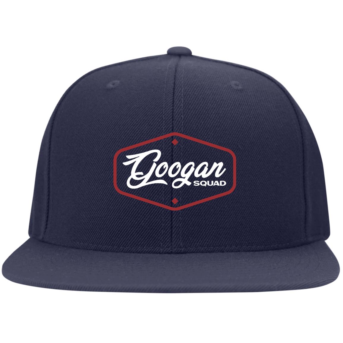 Googan Squad Merch Store Winter Hat - Resttee