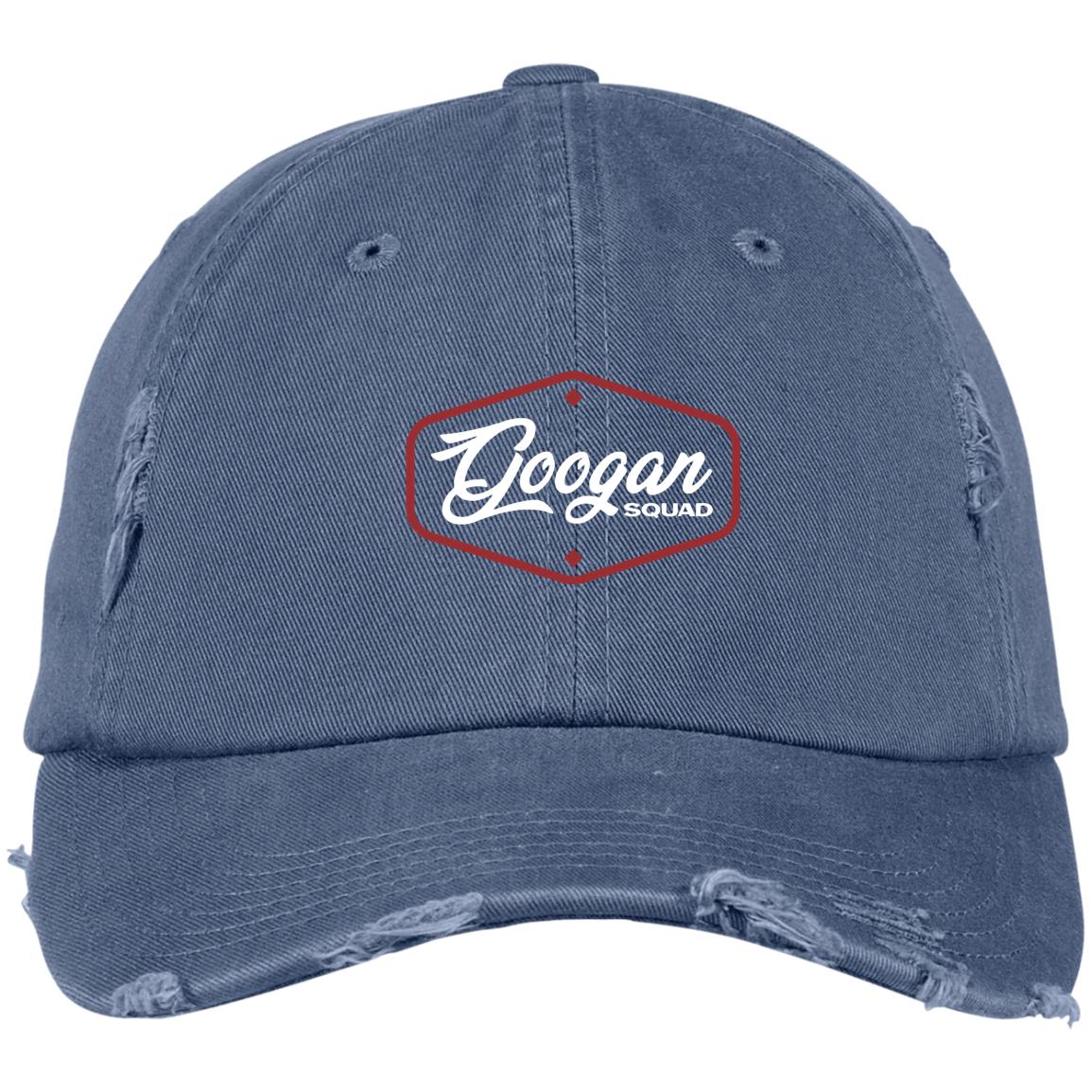 Googan Squad Merch Store Winter Hat - Resttee
