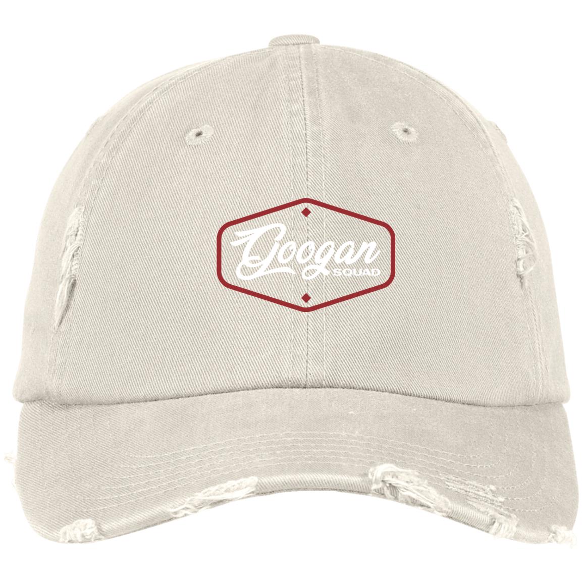 Googan Squad Merch Store Winter Hat - Resttee