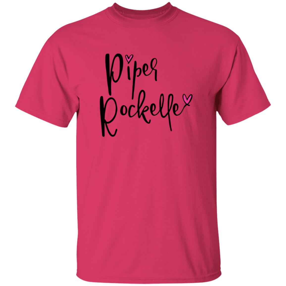 Piper Rockelle Women's Shirt - Resttee