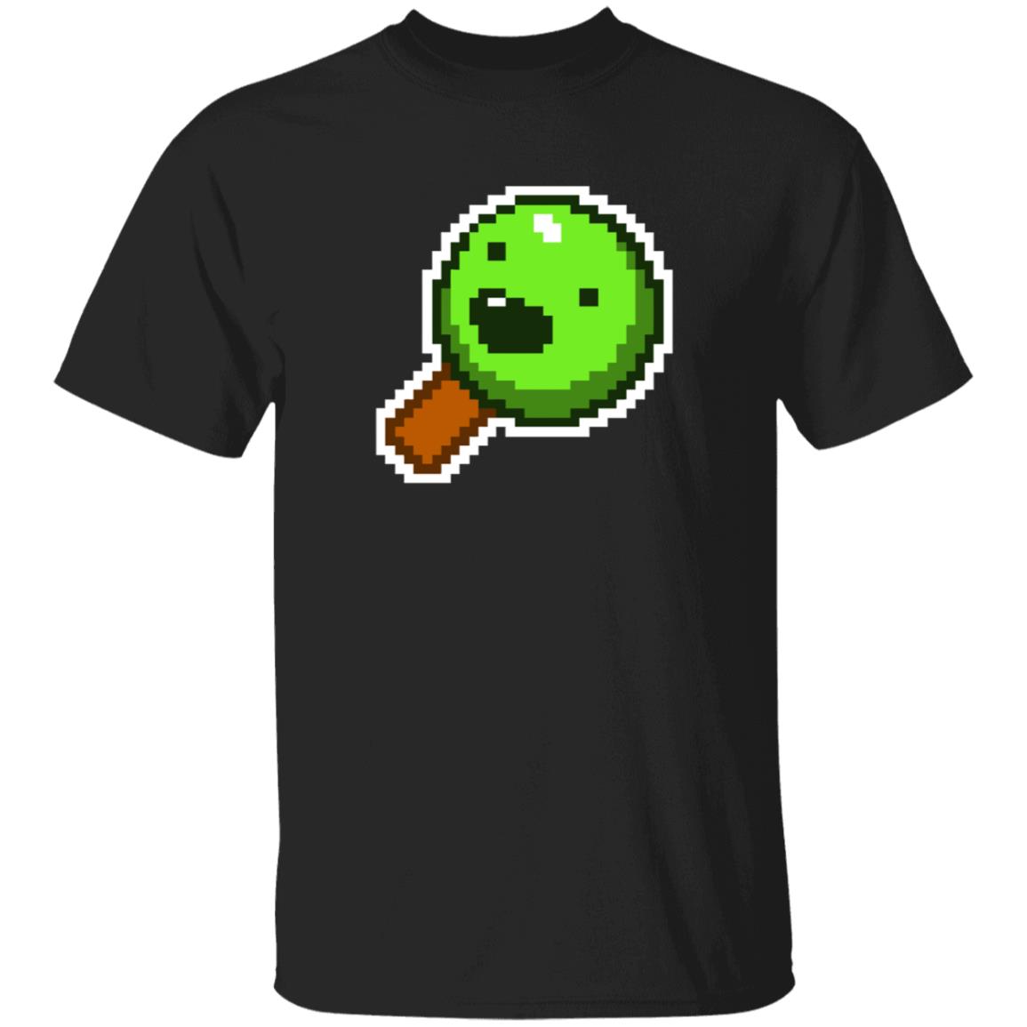 Slimecicle Merch The Classic Slimecicle Shirt - Resttee