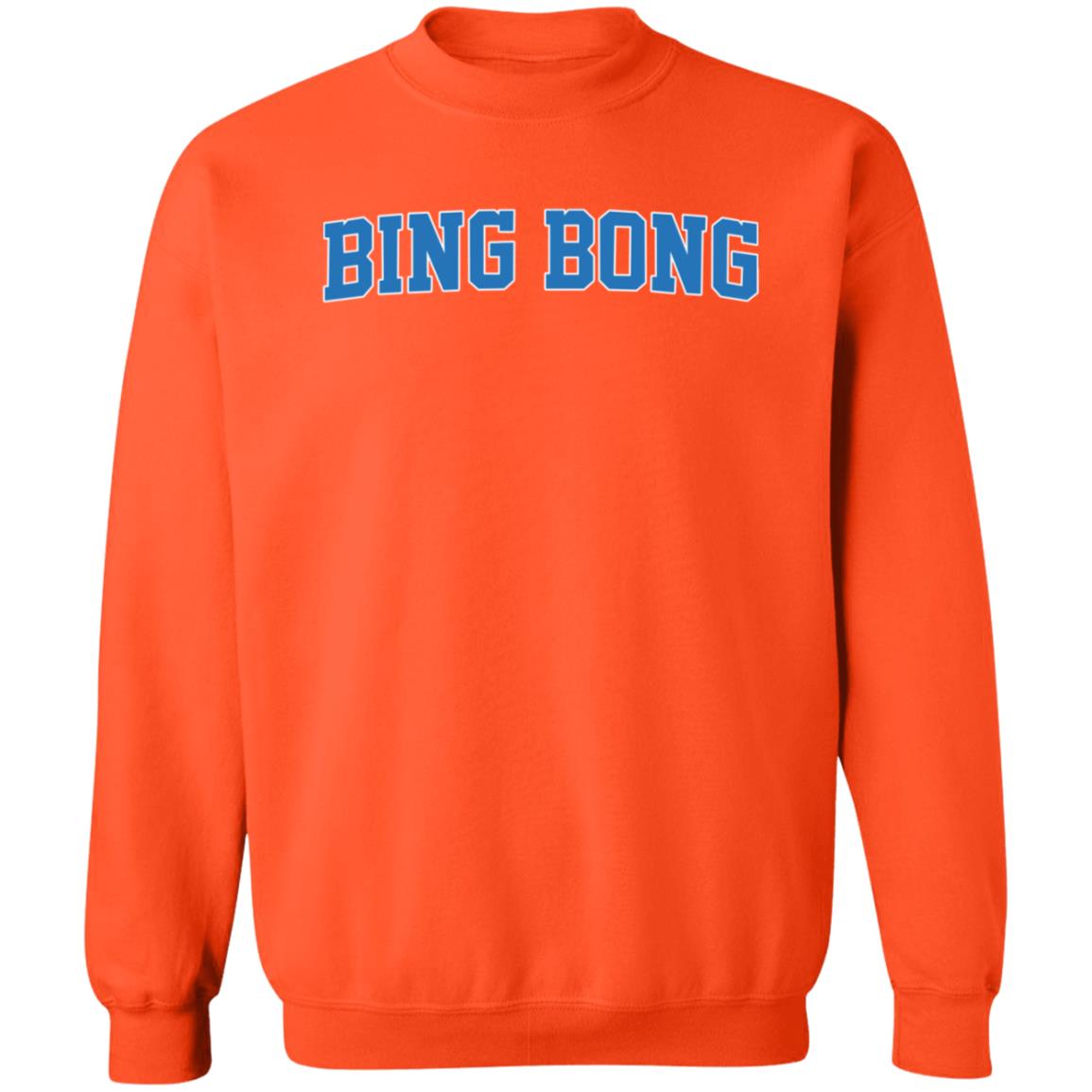 Barstool Sports Store Bing Bong Tee Shirt Kfcbarstool - Resttee