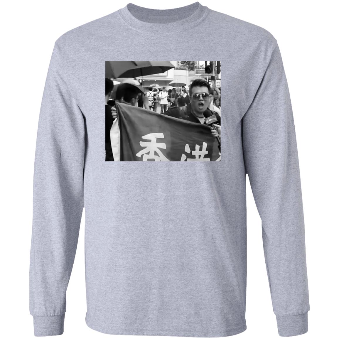 Katie Pavlich Donald Trump Don’T Trust China China Is Assho Shirt - Resttee