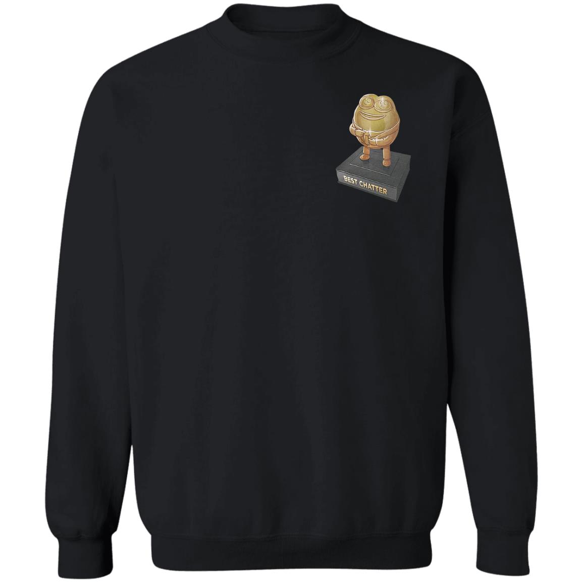 The Streamer Awards Merch The Streamer Awards Official Shirt Myth - Resttee