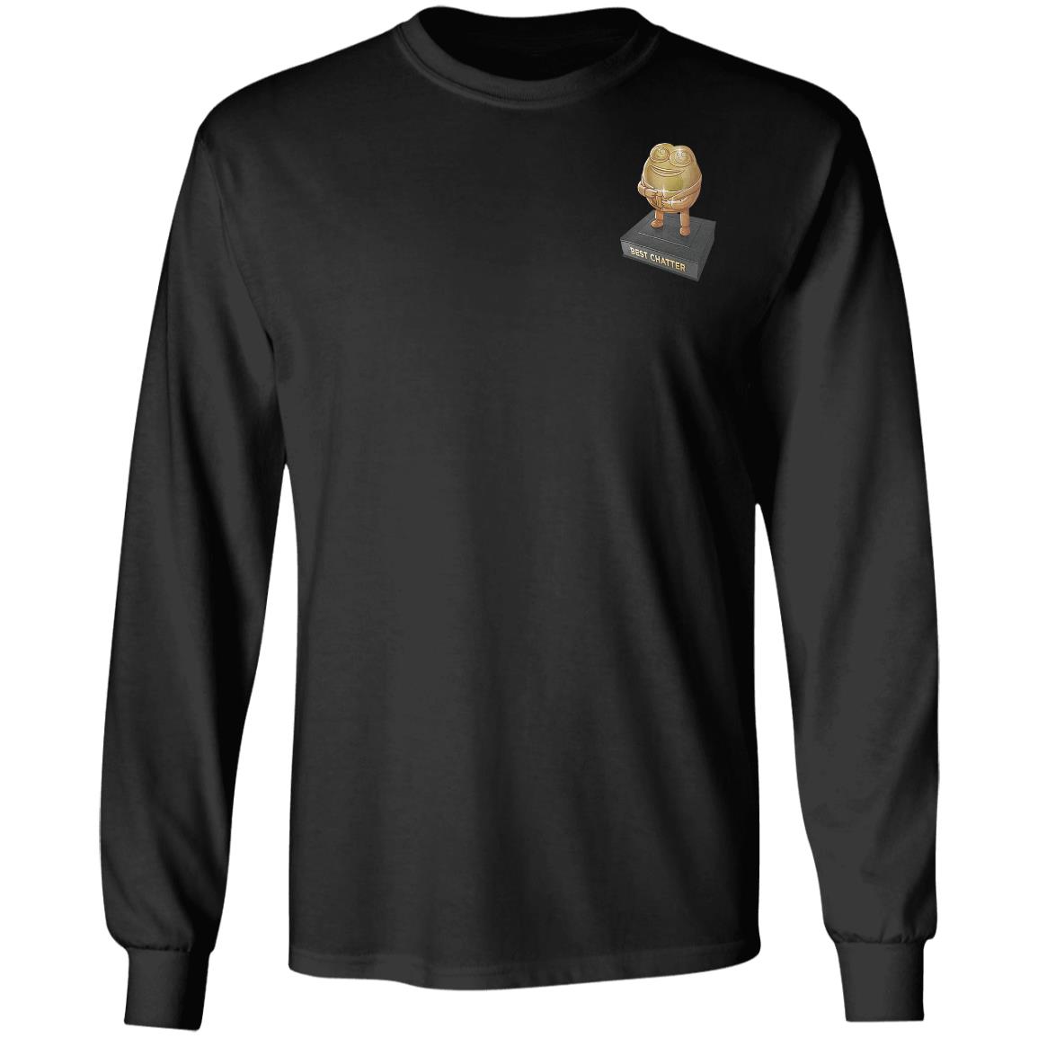 The Streamer Awards Merch The Streamer Awards Official Shirt Myth - Resttee